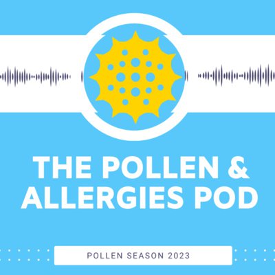 Introducing "The Pollen and Allergies Pod" - Perth Pollen